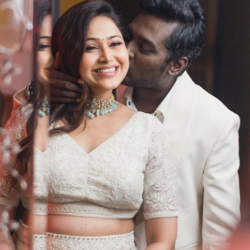 Atlee Kumar Net Worth / Biography 2023: Jawan, Director, Movie, Wife ...