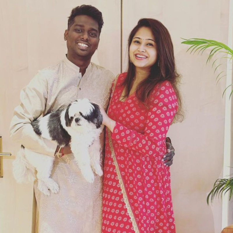 Atlee Kumar Net Worth / Biography 2023: Jawan, Director, Movie, Wife ...