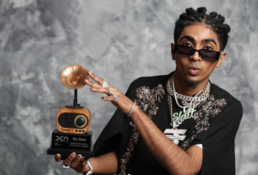 Altaf Shaikh (MC Stan) Net Worth 2023 | Salary Per Month, Age, Real ...