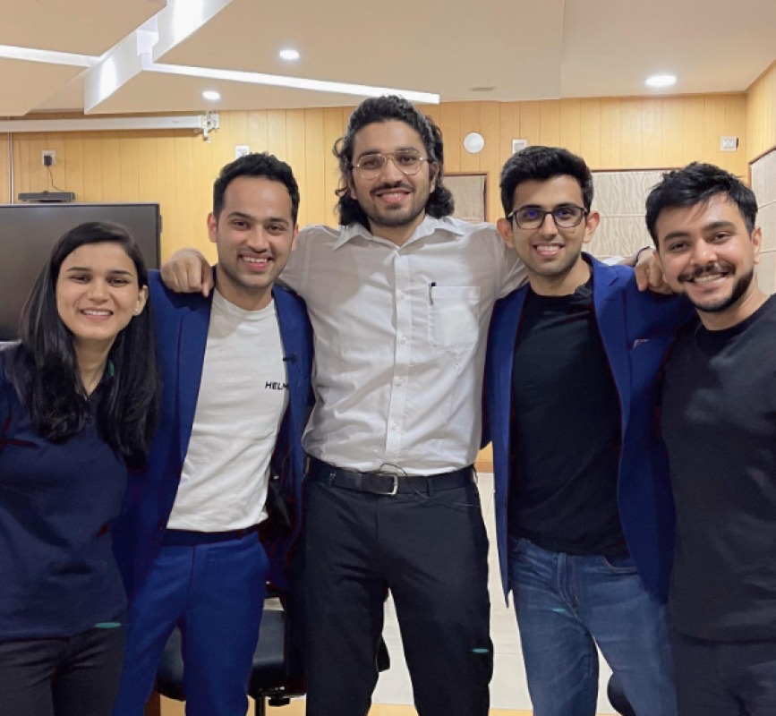 Aman Dhattarwal Net Worth 2023 | Age, Wife, College, Marriage, JEE Rank ...