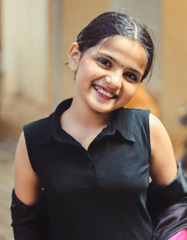 Shivanjali Porje: Age, Net Worth, Biography, Instagram (2023) | Family ...