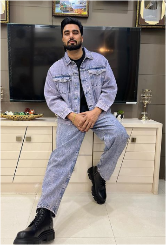 Armaan Malik (YouTuber) Age, Wives, Bigg Boss 17, Net Worth 2023 | Real ...