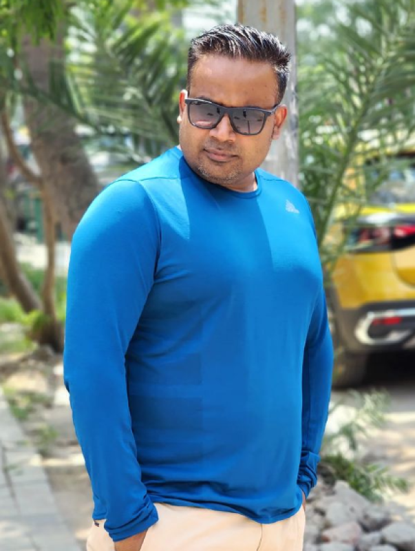 Sagar Sinha: Net Worth, Age, Vestige, Wife, MLM Company, Monthly Income ...