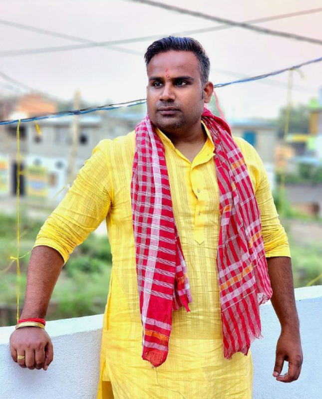 Sagar Sinha: Net Worth, Age, Vestige, Wife, MLM Company, Monthly Income ...