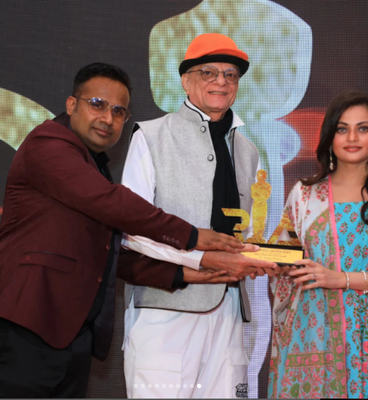 Sagar Sinha: Net Worth, Age, Vestige, Wife, MLM Company, Monthly Income ...