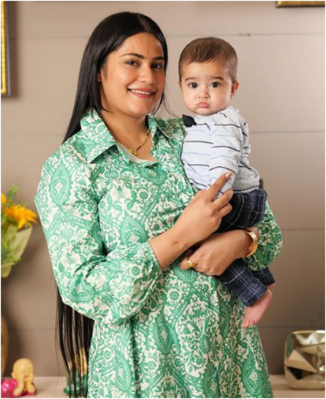 Kritika Malik (Armaan Malik's Second Wife) Net Worth 2023: Age, Real ...