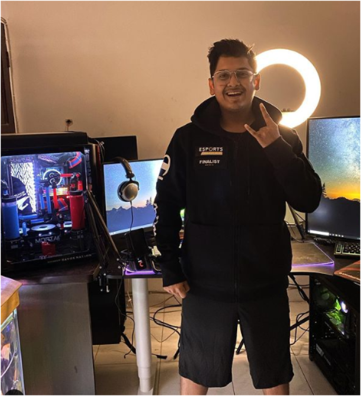 Naman Mathur (Mortal) Net Worth 2023: Age, Birthday, Brother, Car ...