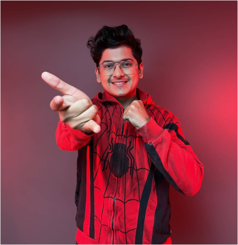 Naman Mathur (Mortal) Net Worth 2023: Age, Birthday, Brother, Car ...