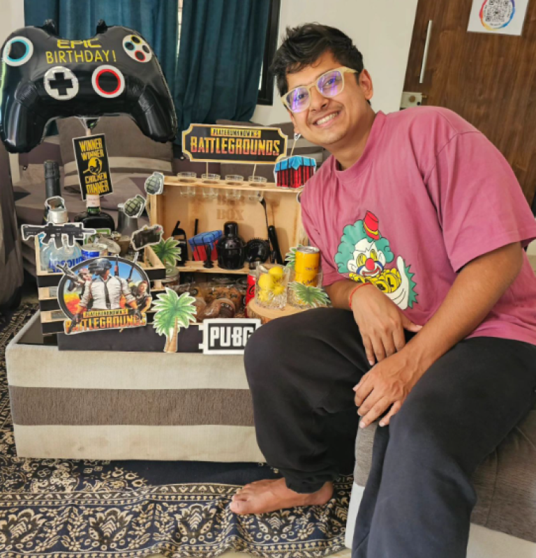 Naman Mathur (Mortal) Net Worth 2023: Age, Birthday, Brother, Car ...