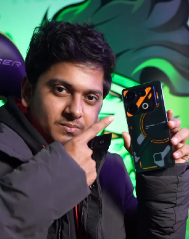 Naman Mathur (Mortal) Net Worth 2023: Age, Birthday, Brother, Car ...