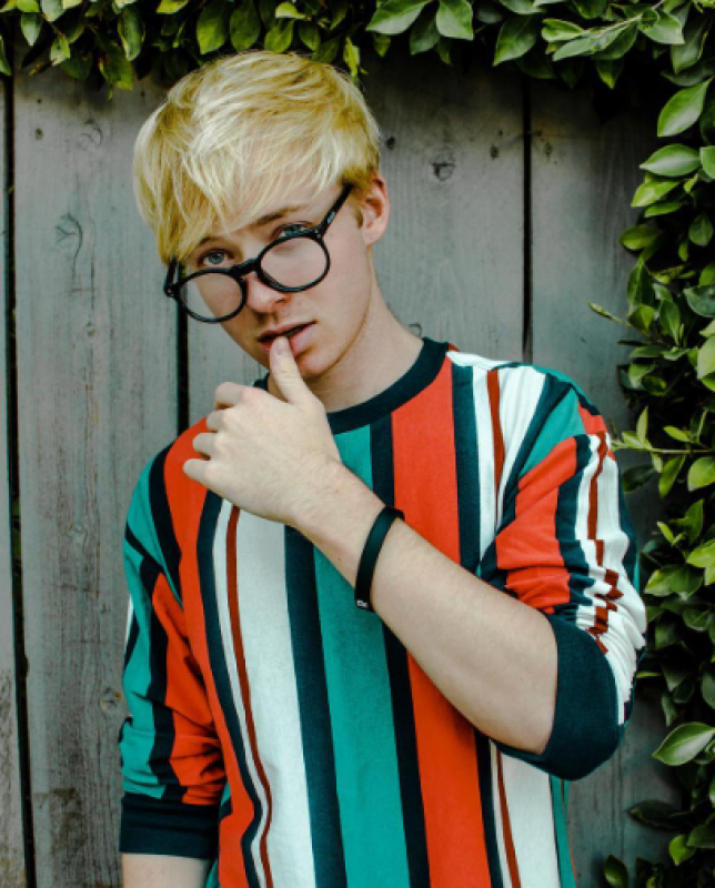 Who is Sam Golbach? Age, Net Worth, Girlfriend, Zodiac, Instagram ...