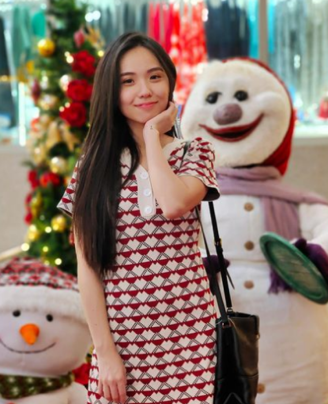 Siowei – Age (29), Real Name, Religion, Family, Height, Net worth