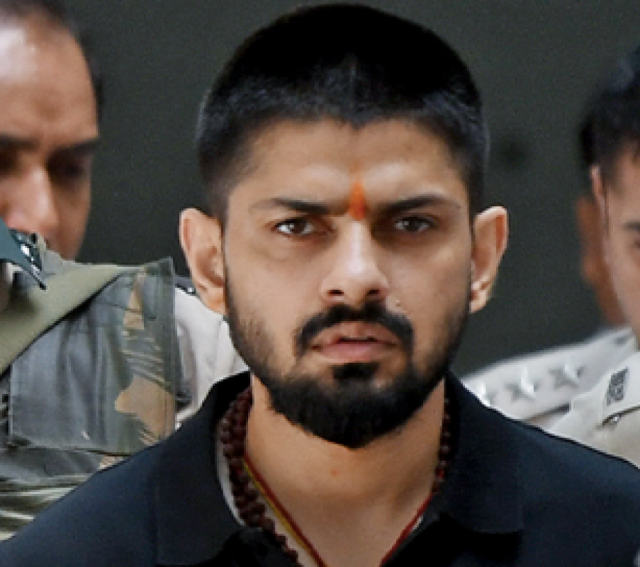 Who is Lawrence Bishnoi? Net Worth, Age, News, Parents, Girlfriend (GF ...