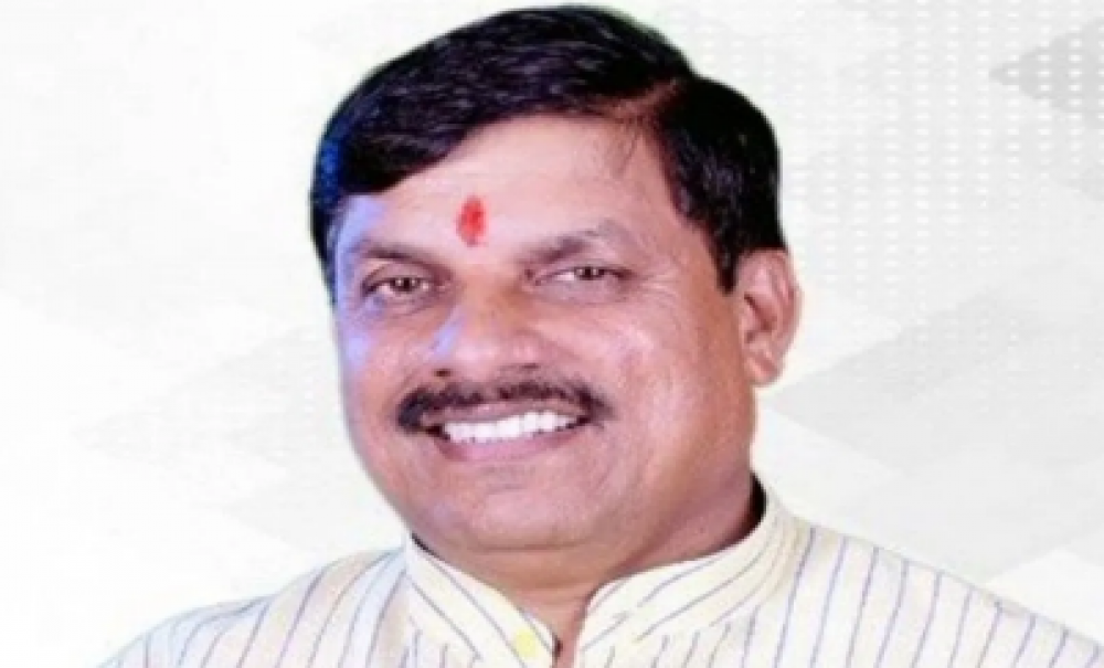 Mohan Yadav (CM of MP) - Net Worth, Age, Son, Daughter, Wife, Parents ...
