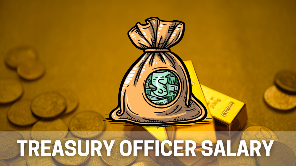 Haryana HPSC Treasury Officer (TO) Salary 2026 - Know Monthly In-Hand Pay