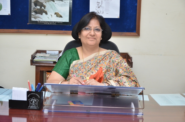 Gallery | Images - Army Public School, Agra Cantt (UP)