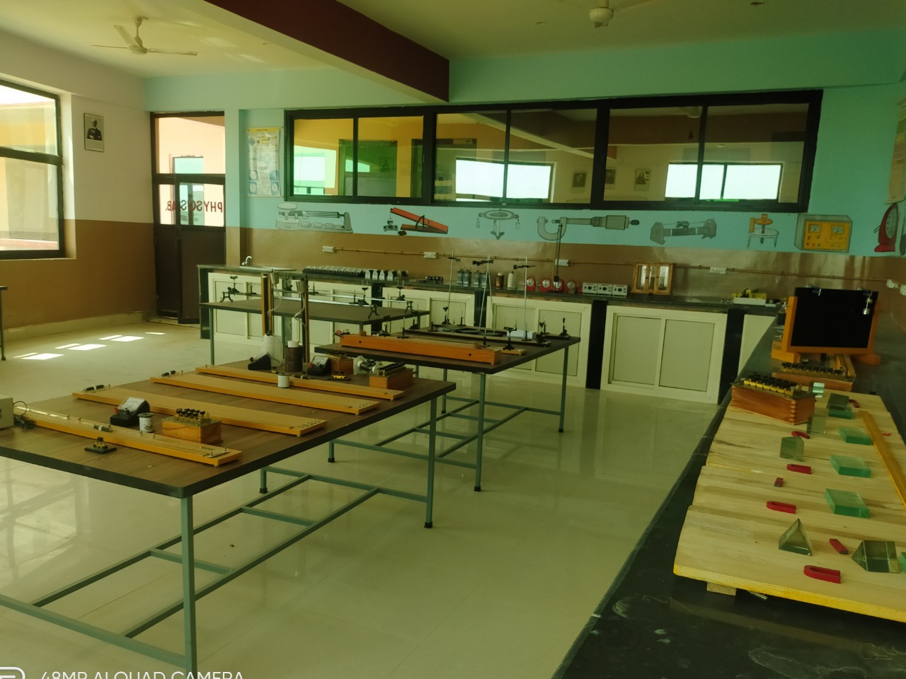 Rising Sun Premier School Jagner Road, Kheragarh, Agra (UP)