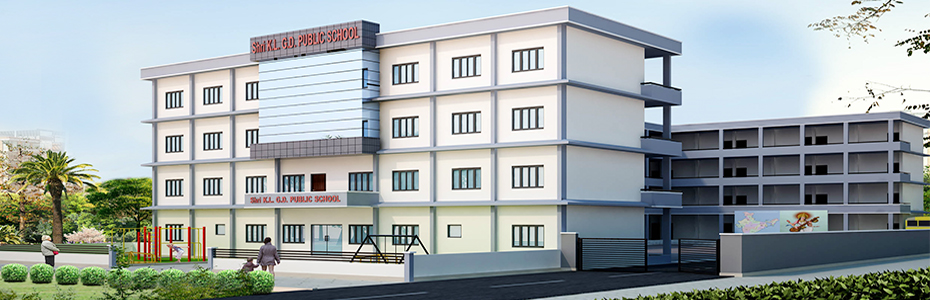 Shree Kunji Lal Gulkandi Devi Public School Kheragarh Road, Kagarol ...