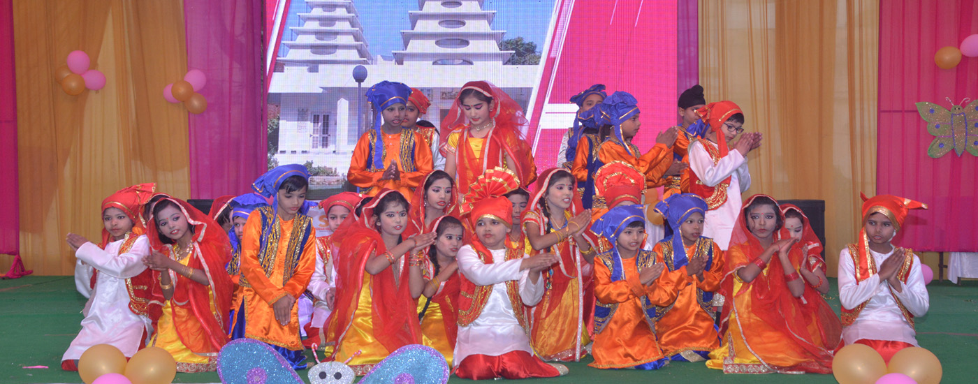 Gallery | Images - Smart Indian Model School Shahbad Road, Rampur (UP)