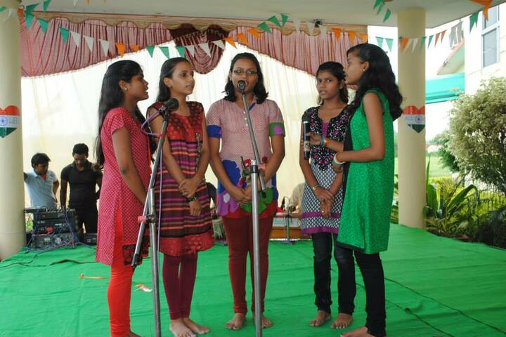 DAV Public School Ramnagar, Varanasi (UP)