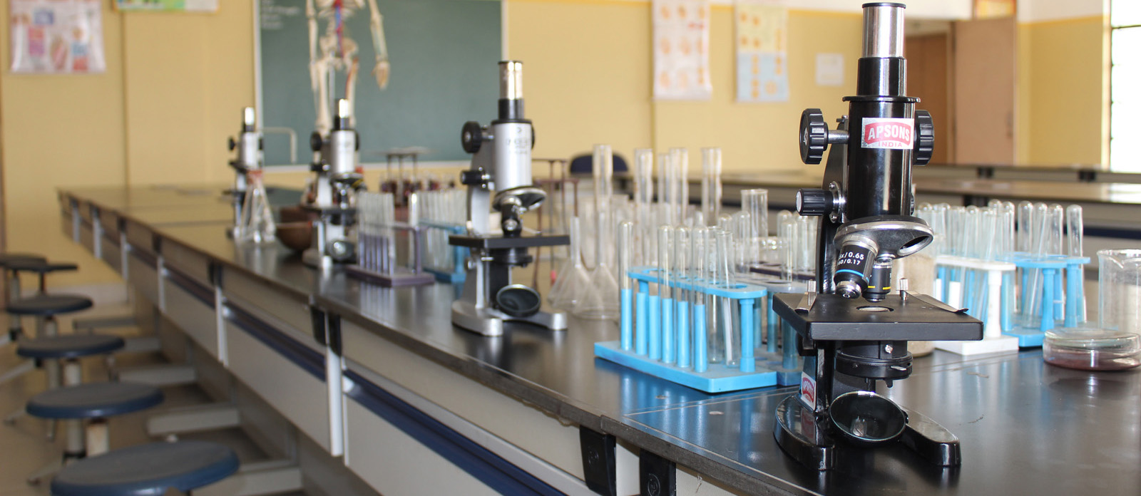 Gallery | Images - Delhi Public School {DPS} Kashi, Varanasi (UP)