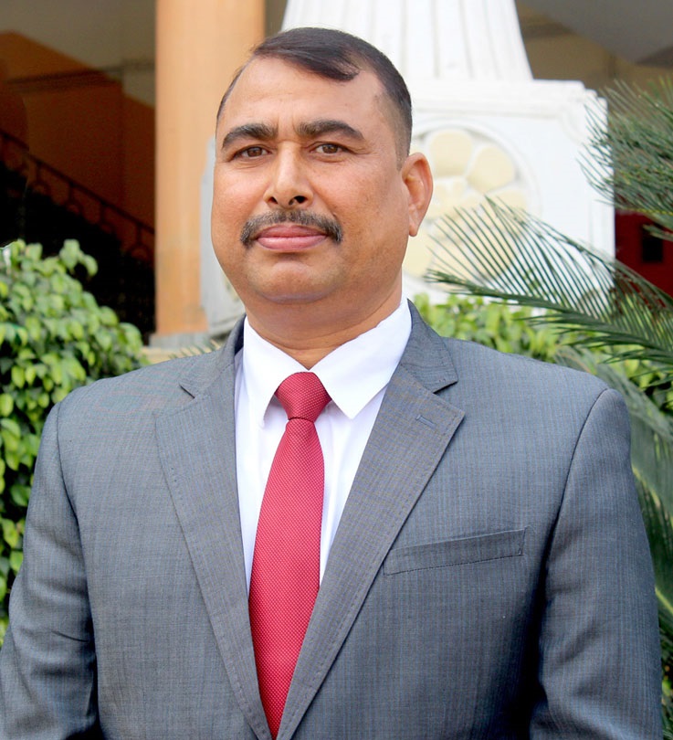 Gallery | Images - Delhi Public School {DPS} Kashi, Varanasi (UP)