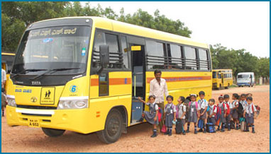 Varanasi Public School Kerakatpur, Lohta Road, Varanasi