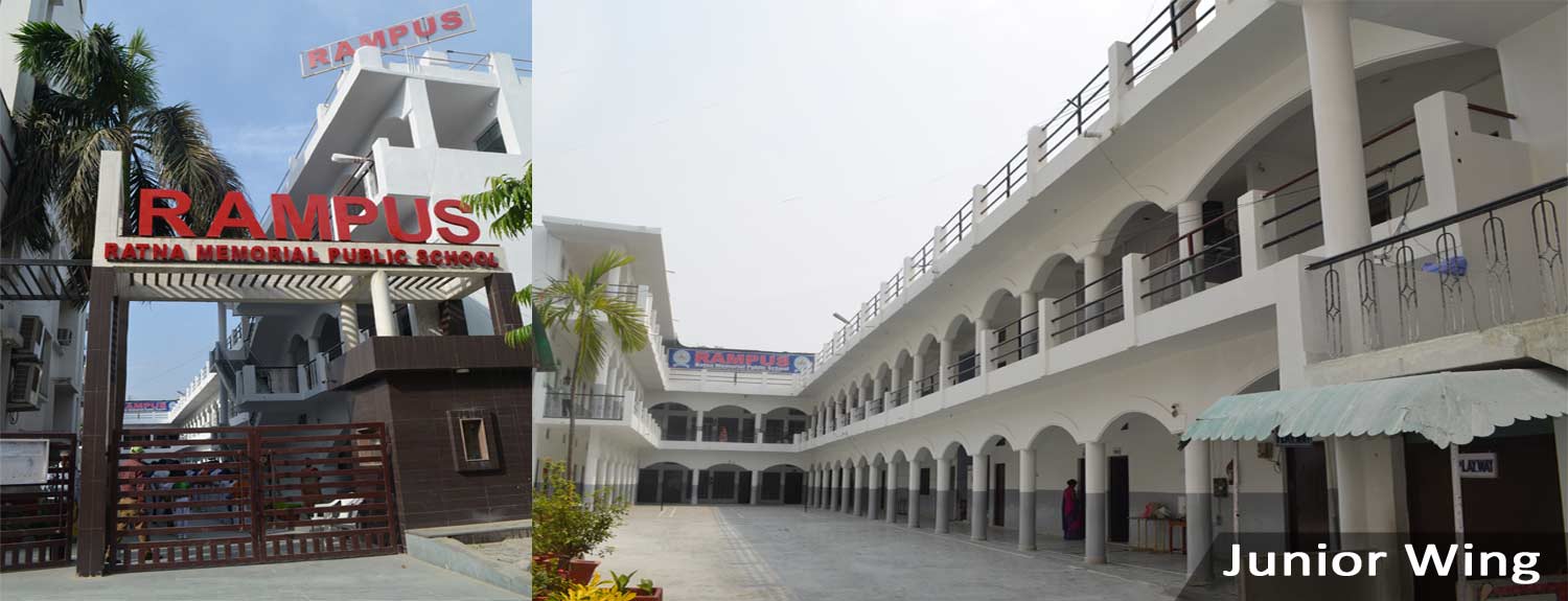 Gallery | Images - Ratna Memorial Public School, Gorakhpur [RAMPUS]