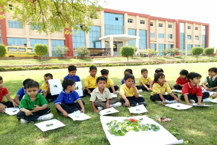 Gallery | Images - Delhi Public School Rasoolpur, Mathura [DPS]