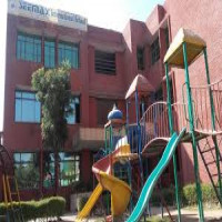 Gallery | Images - Seemax International School, Agra [SIS]
