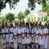 Gallery | Images - Army Public School, Agra