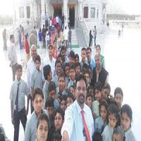 Gallery | Images - G. C. Goel International School, Agra