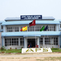 Gallery | Images - Army Public School, Lucknow (UP)
