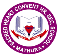 Admission Details Sacred Heart Convent Higher Secondary School, Mathura ...