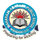 Maharaja Agrasen Public School, Moradabad