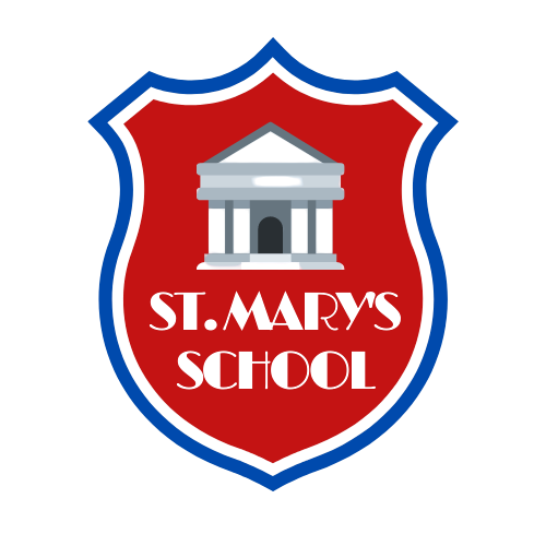 St. Mary's School, Lucknow [SMS]