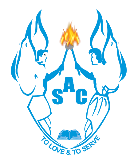 Admission Details St. Angeloes College, Lucknow [SAC] for year 2025-2026