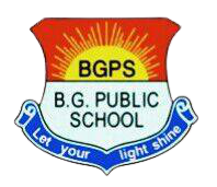 Admission Details B. G. Public School, Kanpur [BGPS] for year 2025-2026