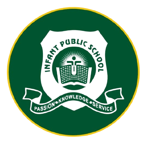 Infant Public School, Rura, Kanpur [IPS]
