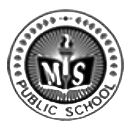 Admission Details M.S. Public School, Midhakur, Agra for year 2025-2026