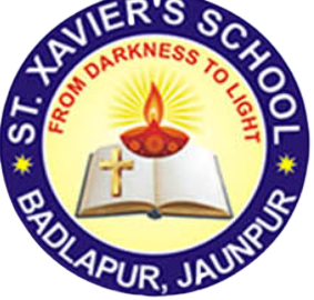 St. Xavier's School Badlapur, Jaunpur (UP) | CBSE Board