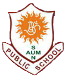 Admission Details Aum Sun Public School, Ghaziabad (UP) for year 2025-2026