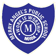Merry Angels Public School, Greater Noida (UP)
