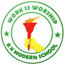 Admission Details RK Modern Sr. Sec. School, Noida (UP) for year 2025-2026