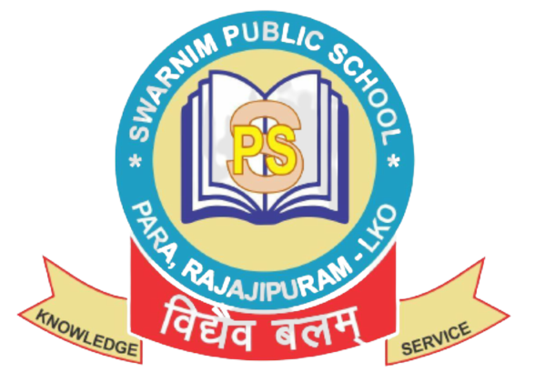 Swarnim Public School Rajajipuram, Lucknow (UP)