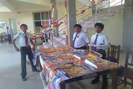 Gallery | Images - Ram Lakhan Bhatt International School Panki, Kanpur (UP)