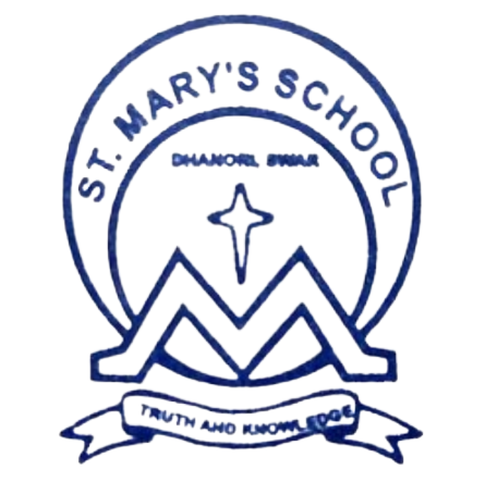 St. Mary's school Dhanori, Rampur (UP)