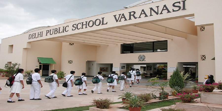 Gallery | Images - Delhi Public School {DPS} Vishokhar, Varanasi (UP)