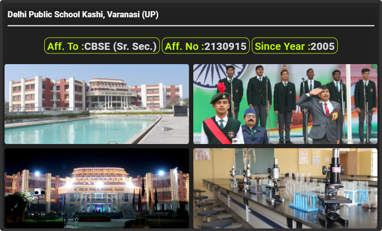 Dps Kashi Logo Welcome To DELHI PUBLIC SCHOOL