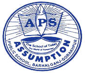 Gallery | Images - Assumption Public School Barhalganj, Gorakhpur [APS]